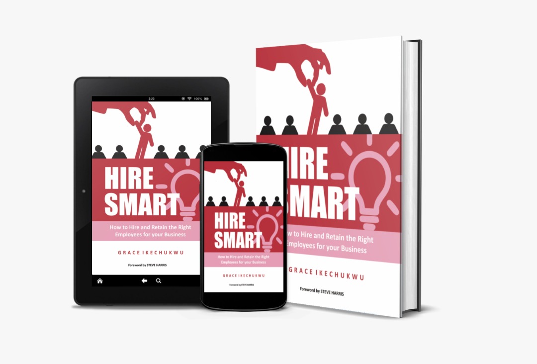 hiresmart - Tempkers