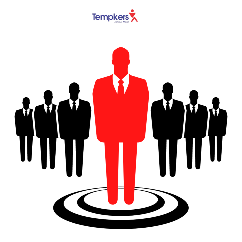 5 Ways to Standout at a Job interview - Tempkers